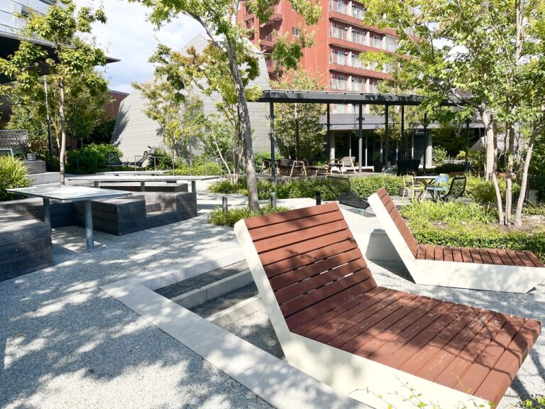 【OMO7大阪 by 星野リゾート】30代夫婦の宿泊レポート！ユニバーサル・スタジオ・ジャパンの宿泊先はココがおすすめ！ | LEE