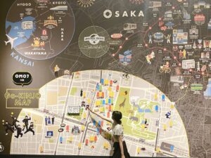 【OMO7大阪 by 星野リゾート】30代夫婦の宿泊レポート！ユニバーサル・スタジオ・ジャパンの宿泊先はココがおすすめ！ | LEE