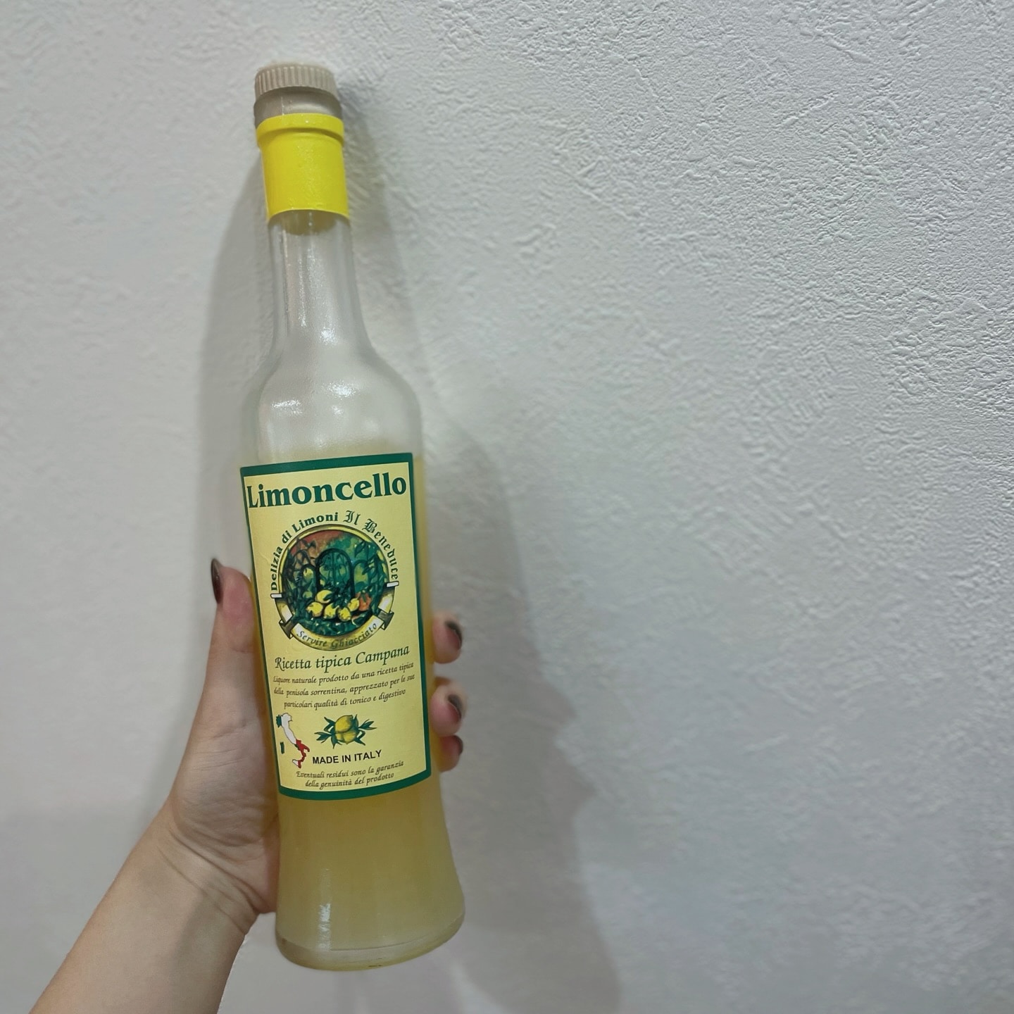 KALDI のリモンチェッロでおいしいレモンカクテルを | LEE