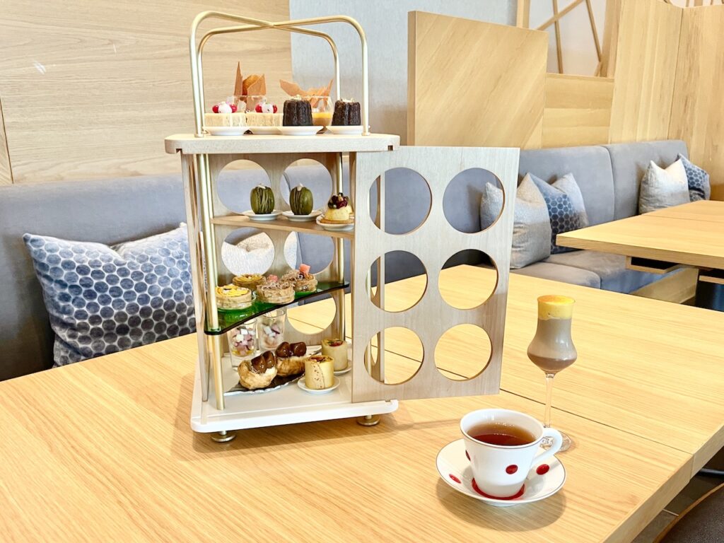 【OMO7大阪 by 星野リゾート】30代夫婦の宿泊レポート！ユニバーサル・スタジオ・ジャパンの宿泊先はココがおすすめ！ | LEE