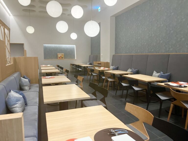 【OMO7大阪 by 星野リゾート】30代夫婦の宿泊レポート！ユニバーサル・スタジオ・ジャパンの宿泊先はココがおすすめ！ | LEE