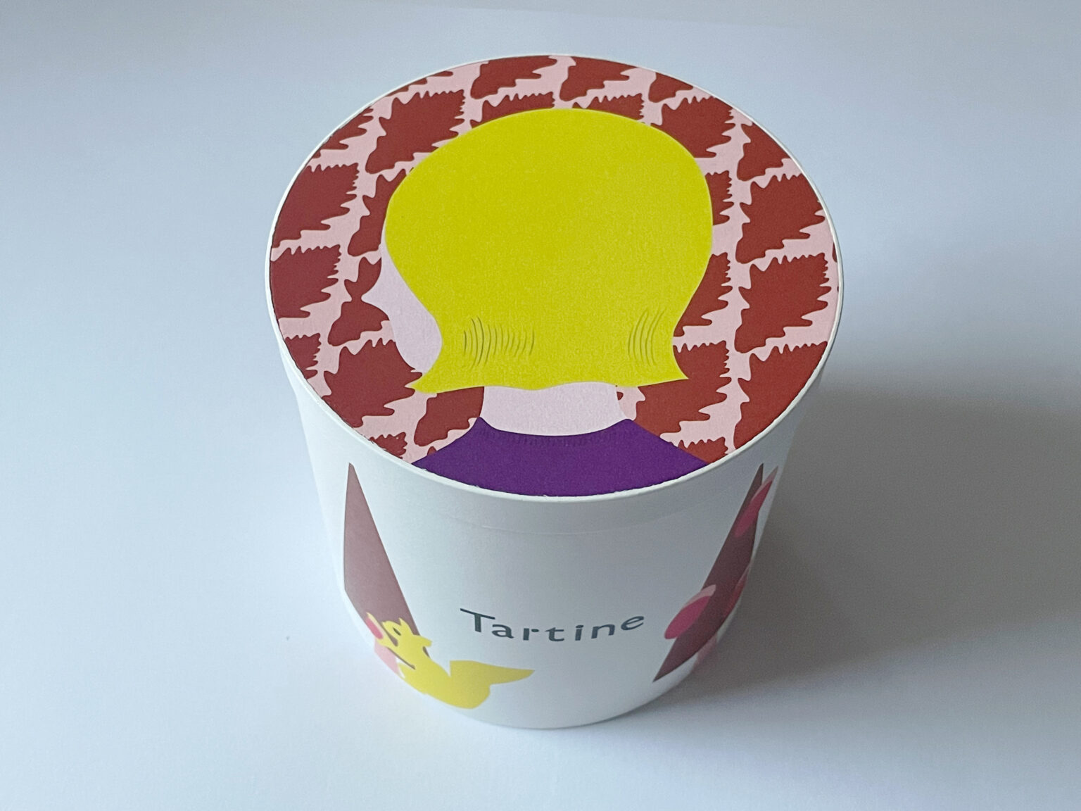 【4点購入】タルティン（Tartine)の秋2024。季節限定の新作イタリアマロンとハロウィンと。 | LEE