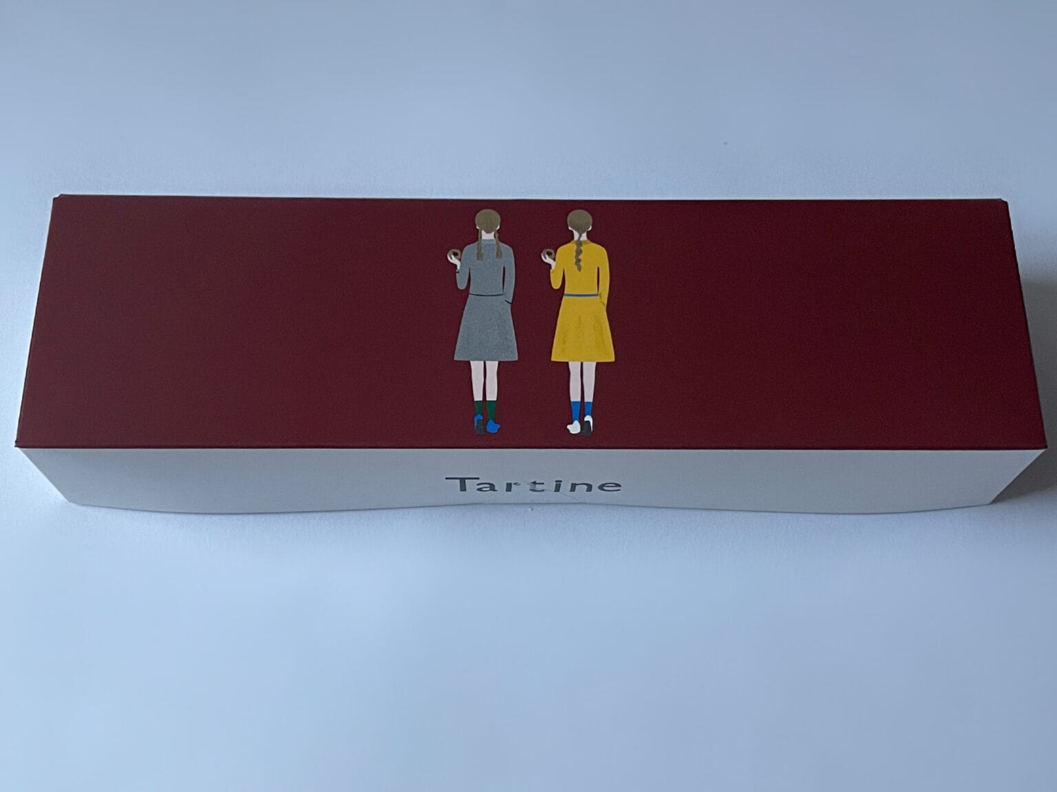 【4点購入】タルティン（Tartine)の秋2024。季節限定の新作イタリアマロンとハロウィンと。 | LEE