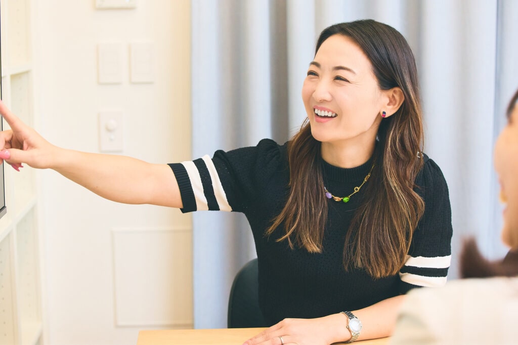 スマート家電の一括管理、頼りになるスマートロック導入… 「HOMETACT（ホームタクト）」でLEE読者の暮らしをもっと“スマート化”計画！ | LEE