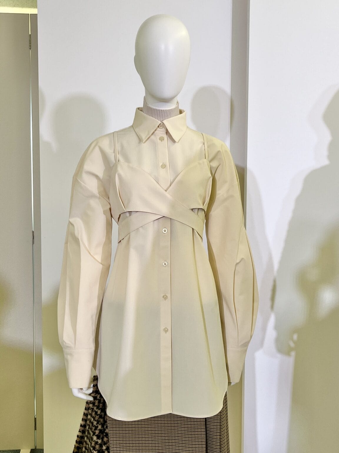 【GU×rokh】完売必至の初コラボアイテム全紹介！アウター、ニット、バッグ…最速レポ！ | LEE