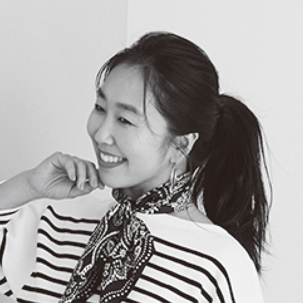 LEE別注【福田麻琴さん×人気ブランド】コラボアイテム3選は今の季節から活躍すること間違いなし！ | LEE