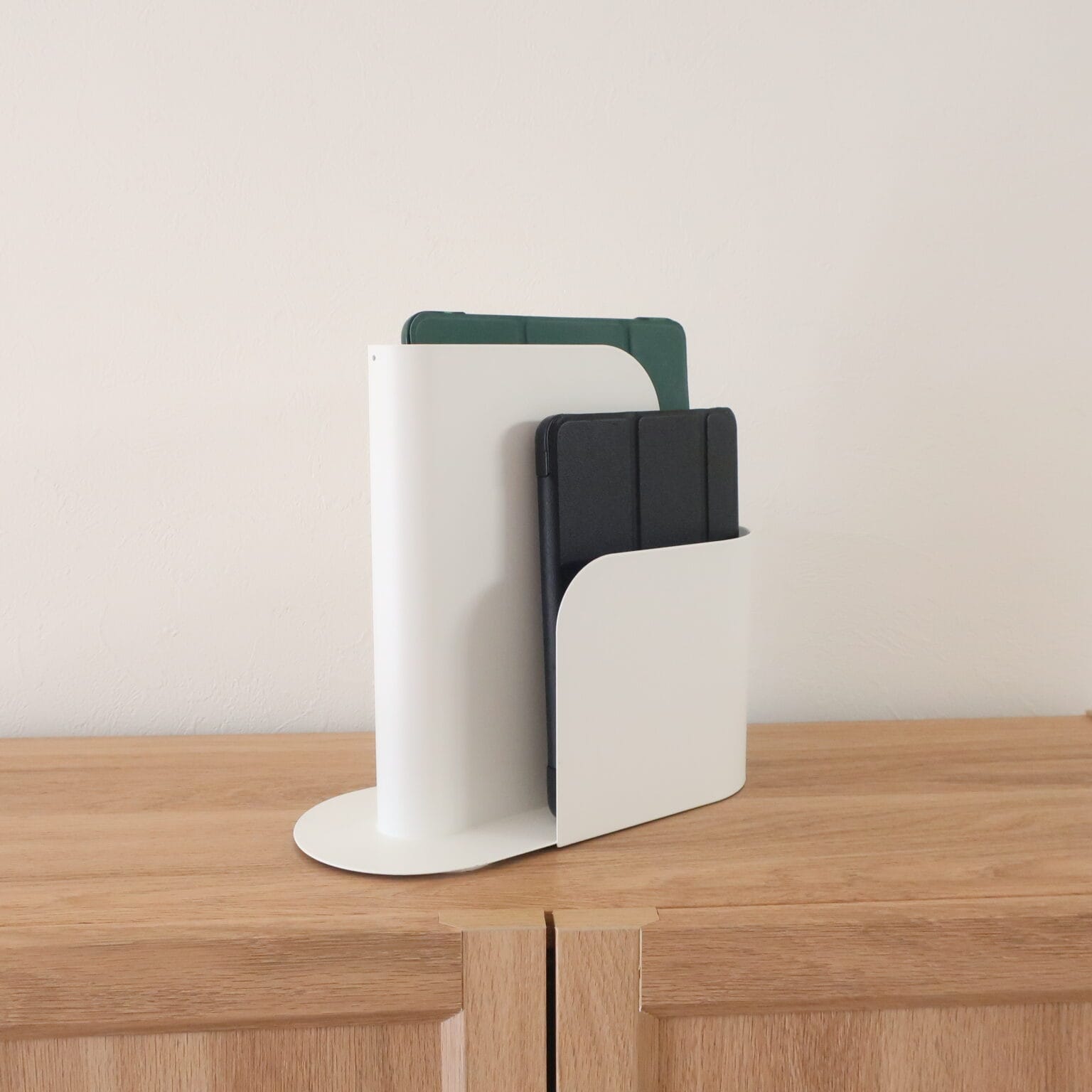 イケアのマガジンスタンドがおしゃれで使える！「FAGNING ファーグニング マガジンファイル」が大活躍中です♪【暮らし上手のリアル購入品 ...