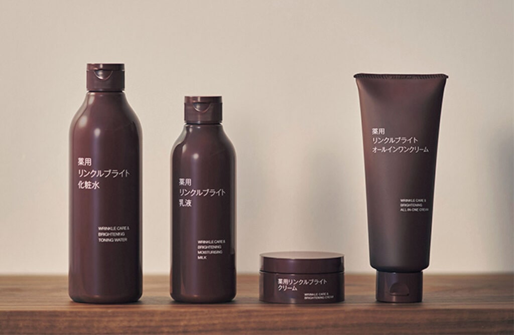 MUJI愛がとまらない！【無印良品】の信頼できる定番のアイテムから魅力的な新商品まで | LEE