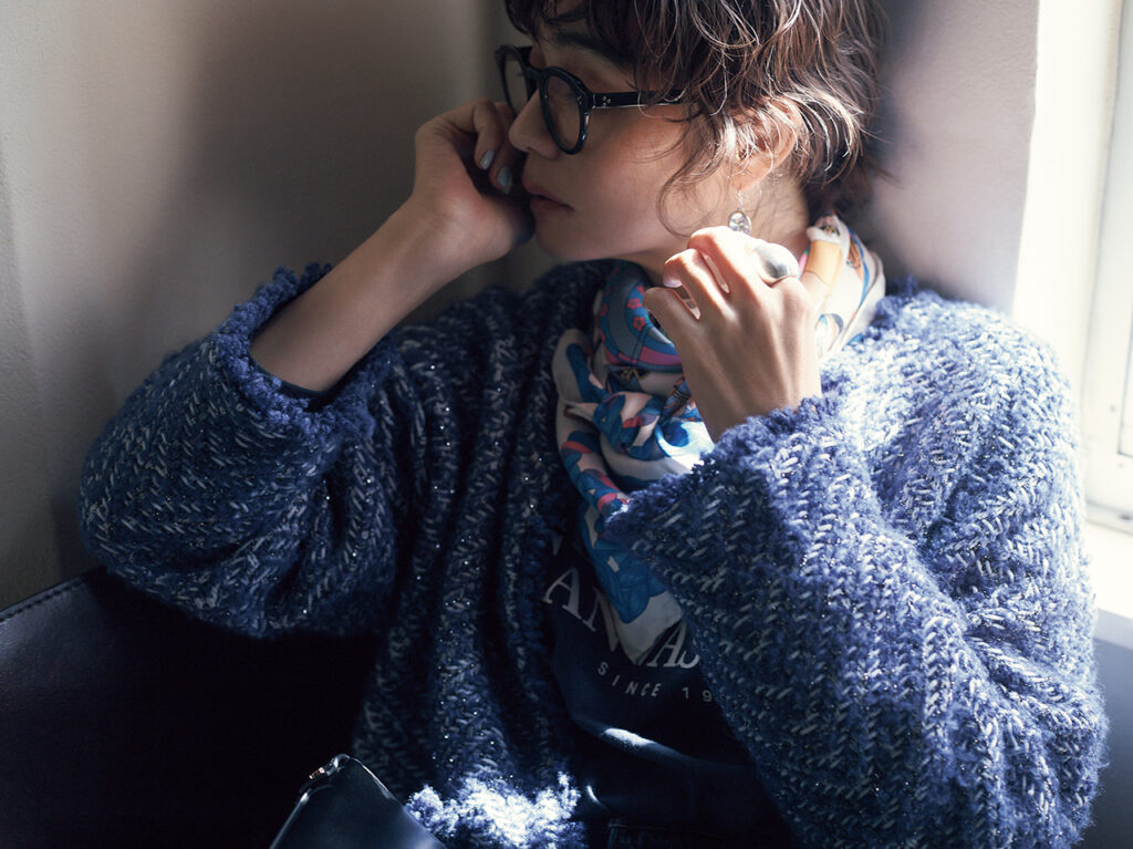 LEE12月号本日発売！無印良品とIKEAのベストバイ保存版に注目！【編集長きっこが見どころをご紹介・2024】 | LEE