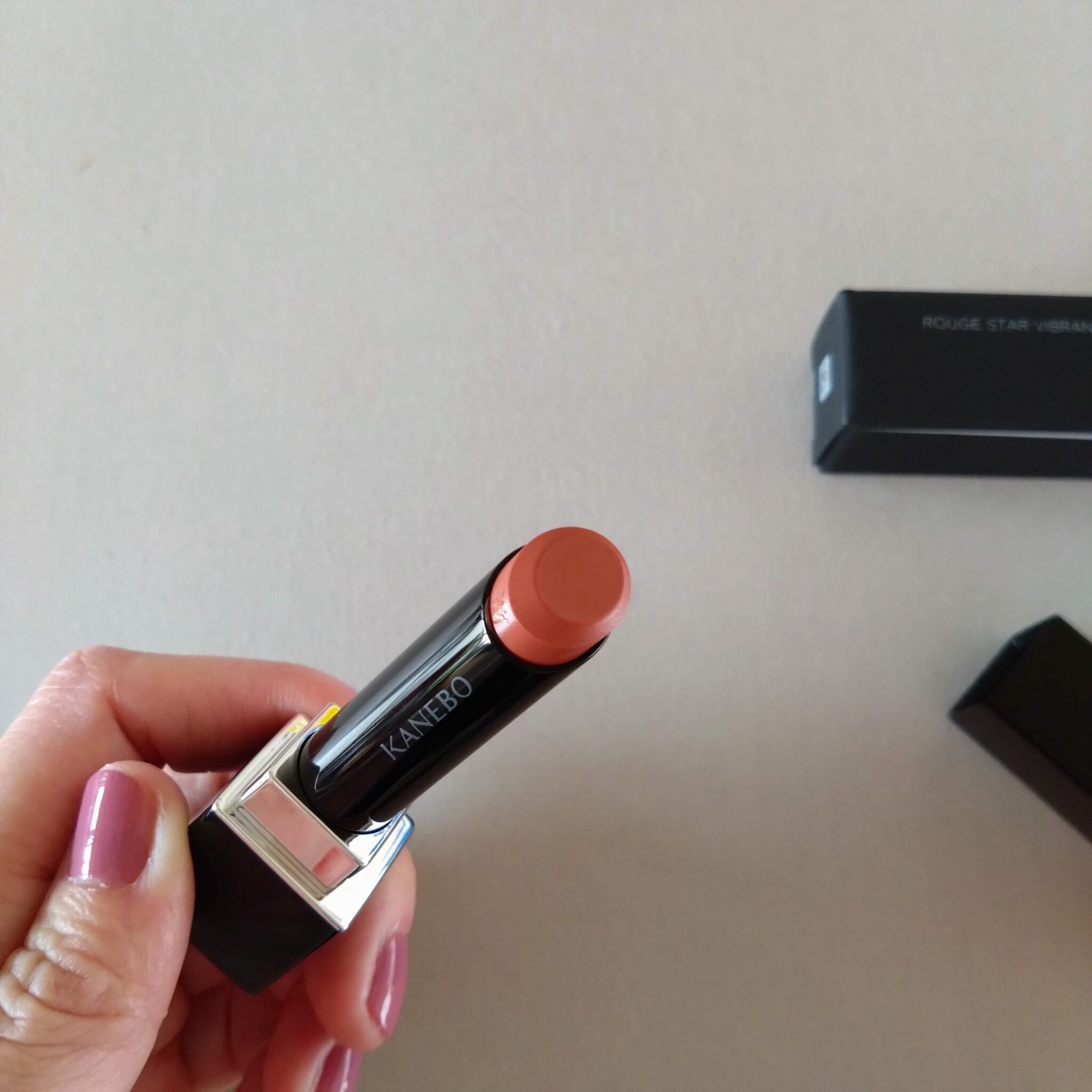 KANEBO：ルージュスターヴァイブラント V09 | LEE