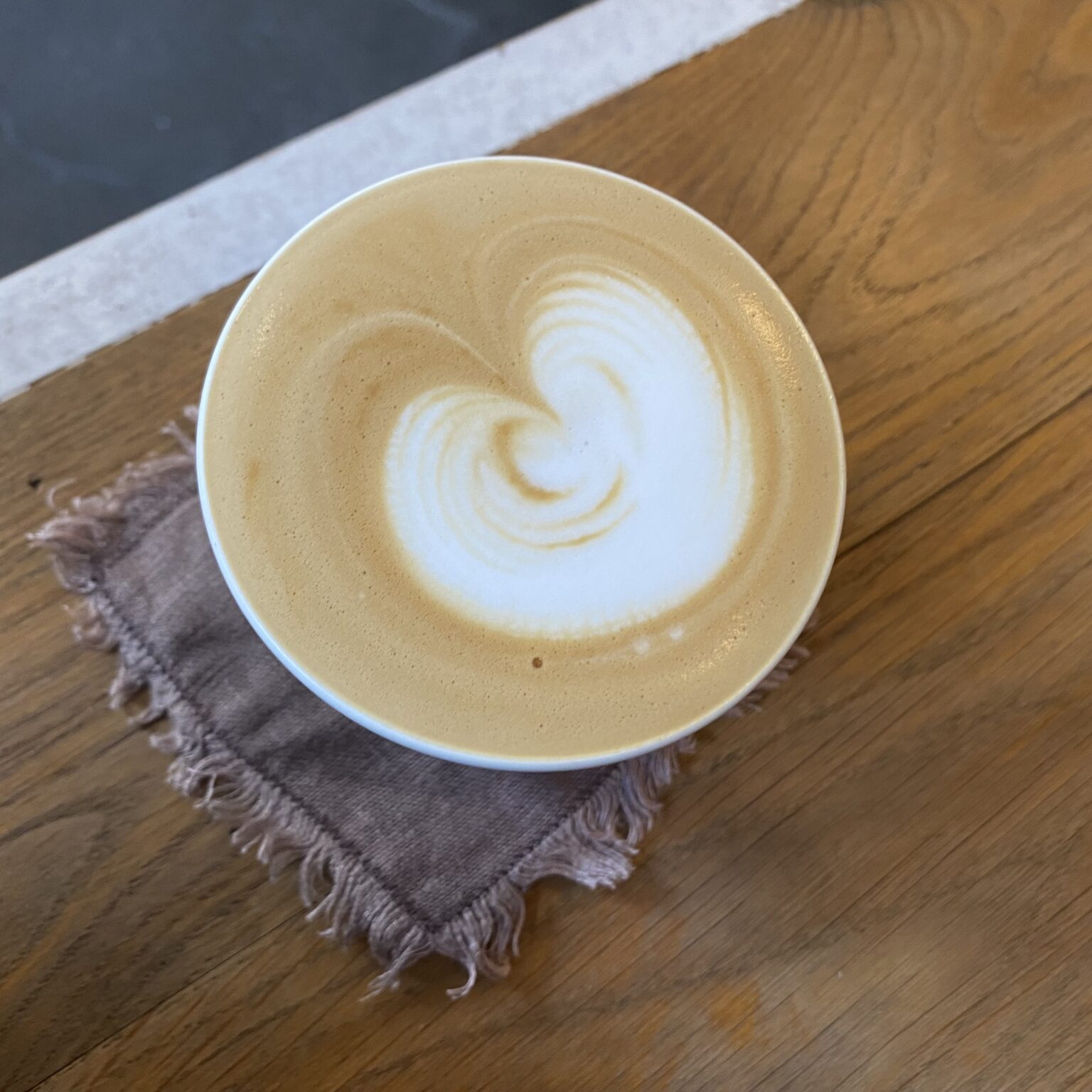 【東京・蔵前】LUCENT COFFEEで朝活 | LEE