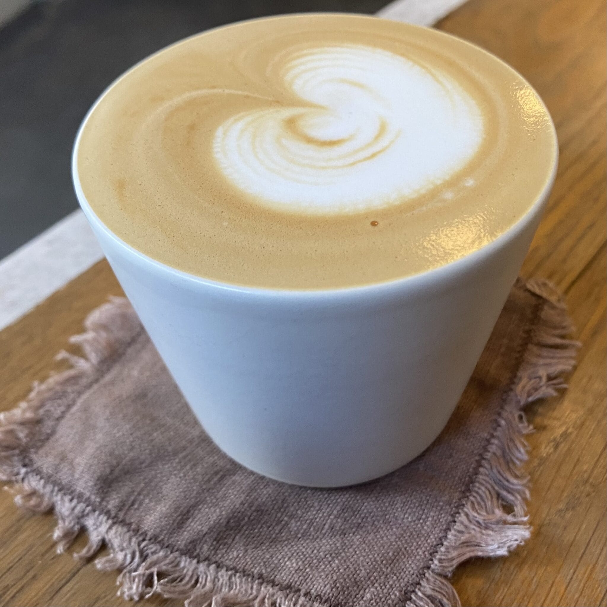 【東京・蔵前】LUCENT COFFEEで朝活 | LEE