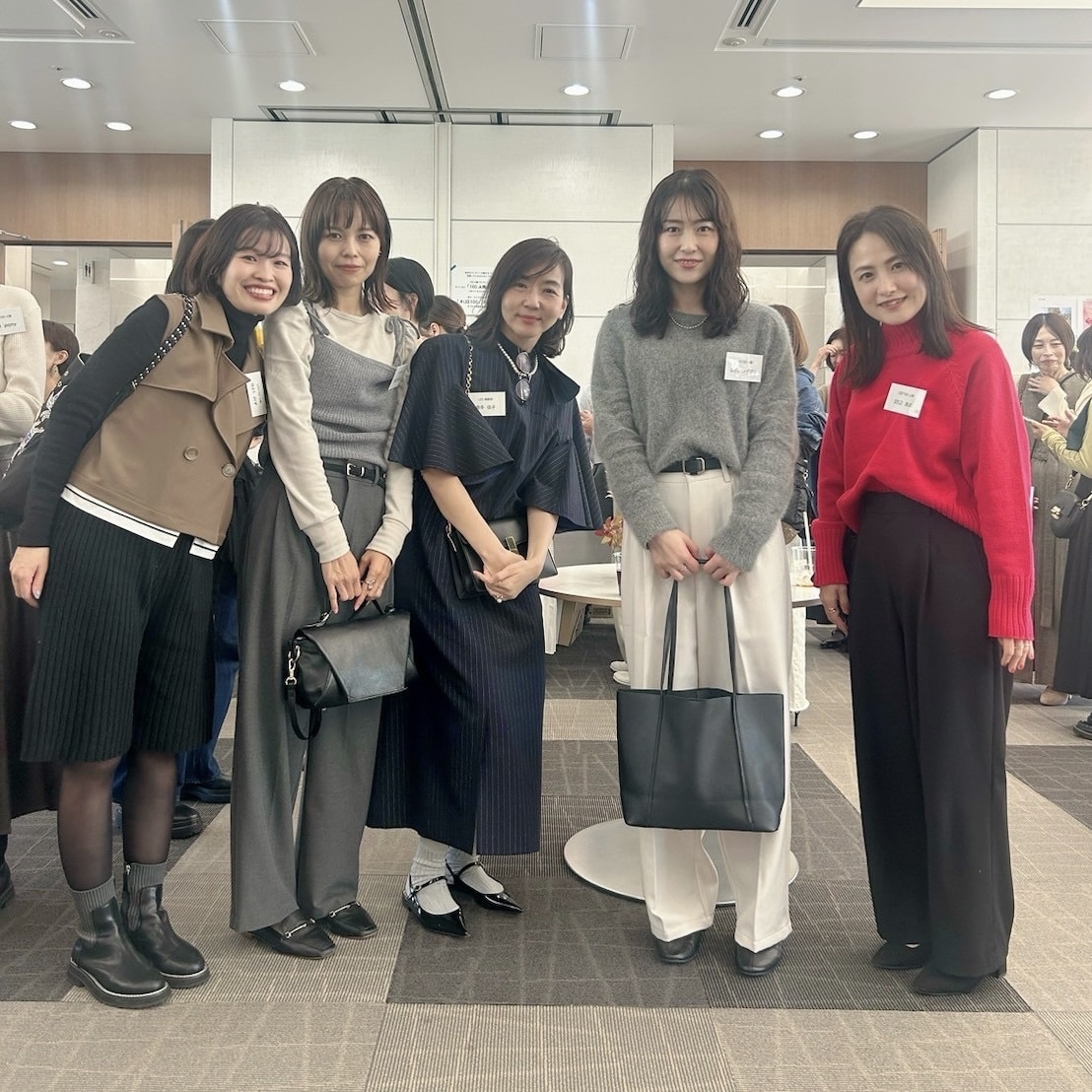 【LEEパーティ】沢山パワーをもらえました！！ | LEE