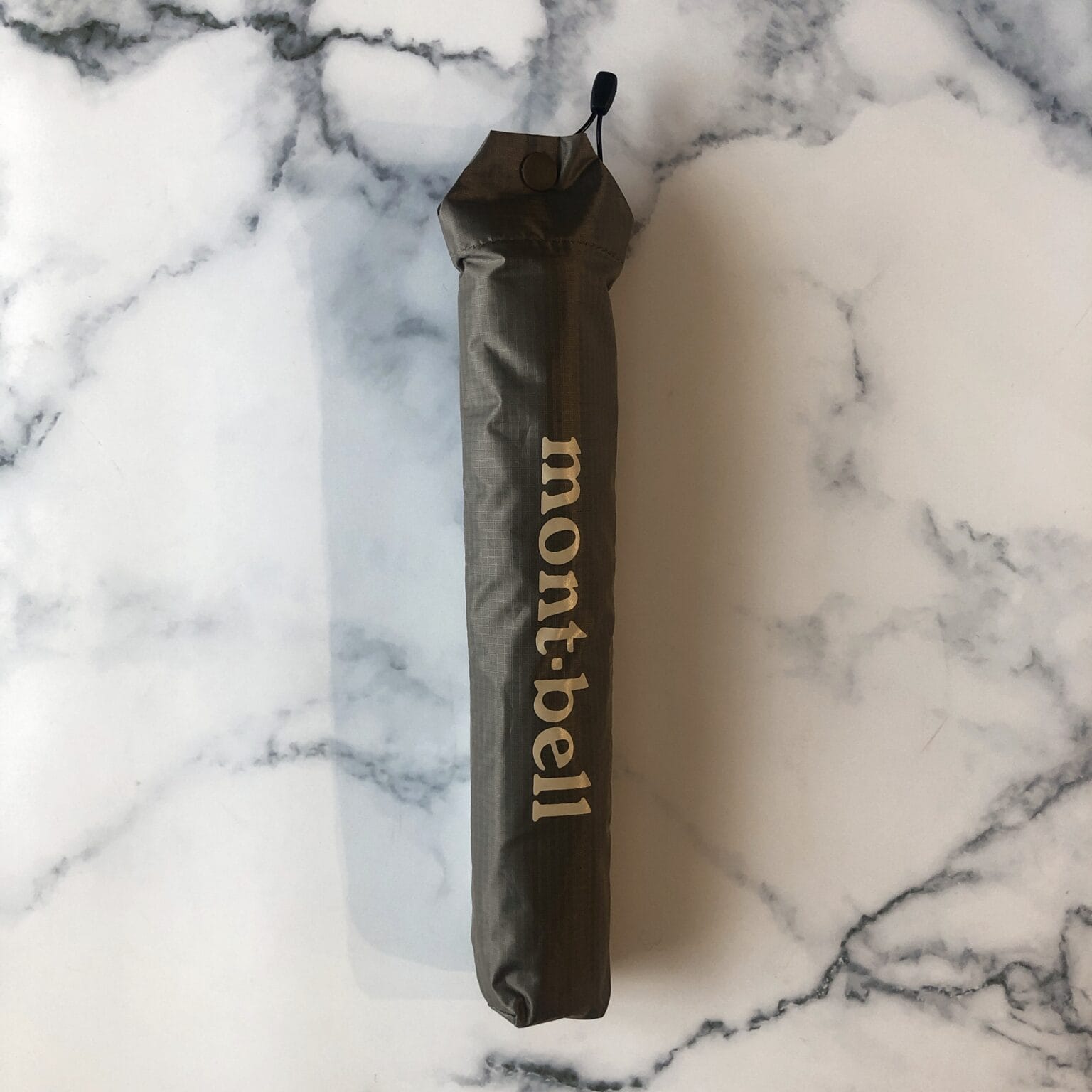 【LEEマルシェ購入品②】mot-bellの「LEE別注」トラベルサンブロックアンブレラ | LEE