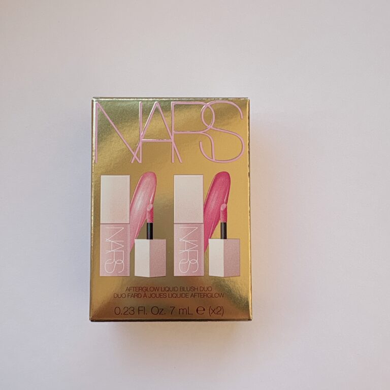 「NARS」リピートするチーク♡ | LEE