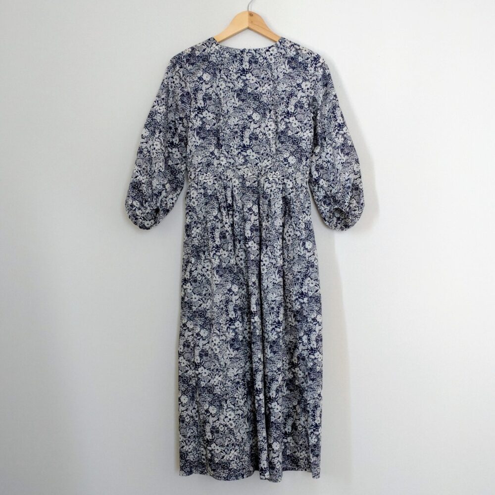 マリメッコのトートから、40代ワンピまで！【手づくり上手なLEE読者の「最新作6アイテム」を拝見♪【大人ワンピ、トートバッグ、お人形の服…2024】 | LEE