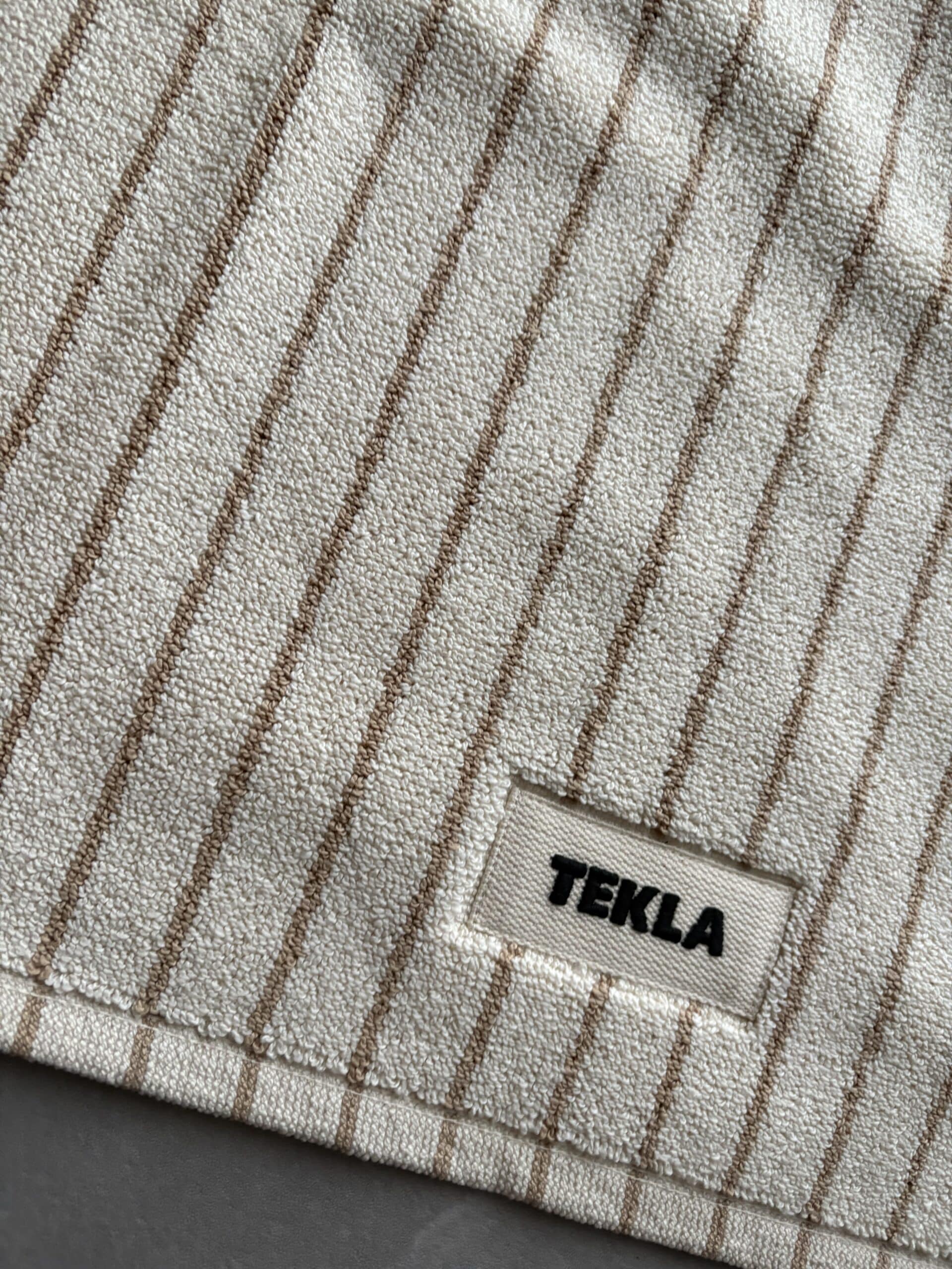 TEKLAのバスマットが最高！ | LEE