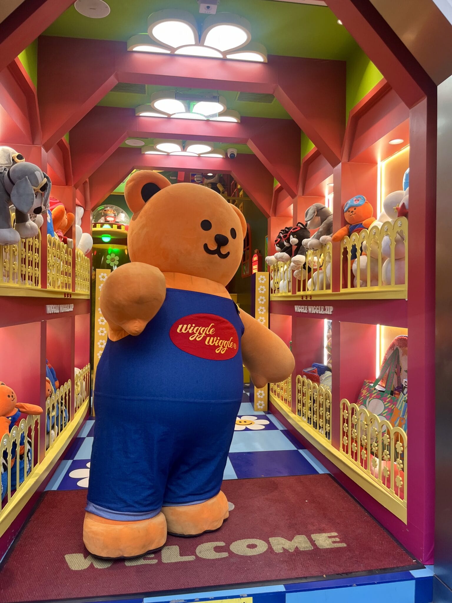 【wiggle wiggle ウィグルウィグル】上海で見つけたアジアで人気のライフスタイル雑貨店 | LEE