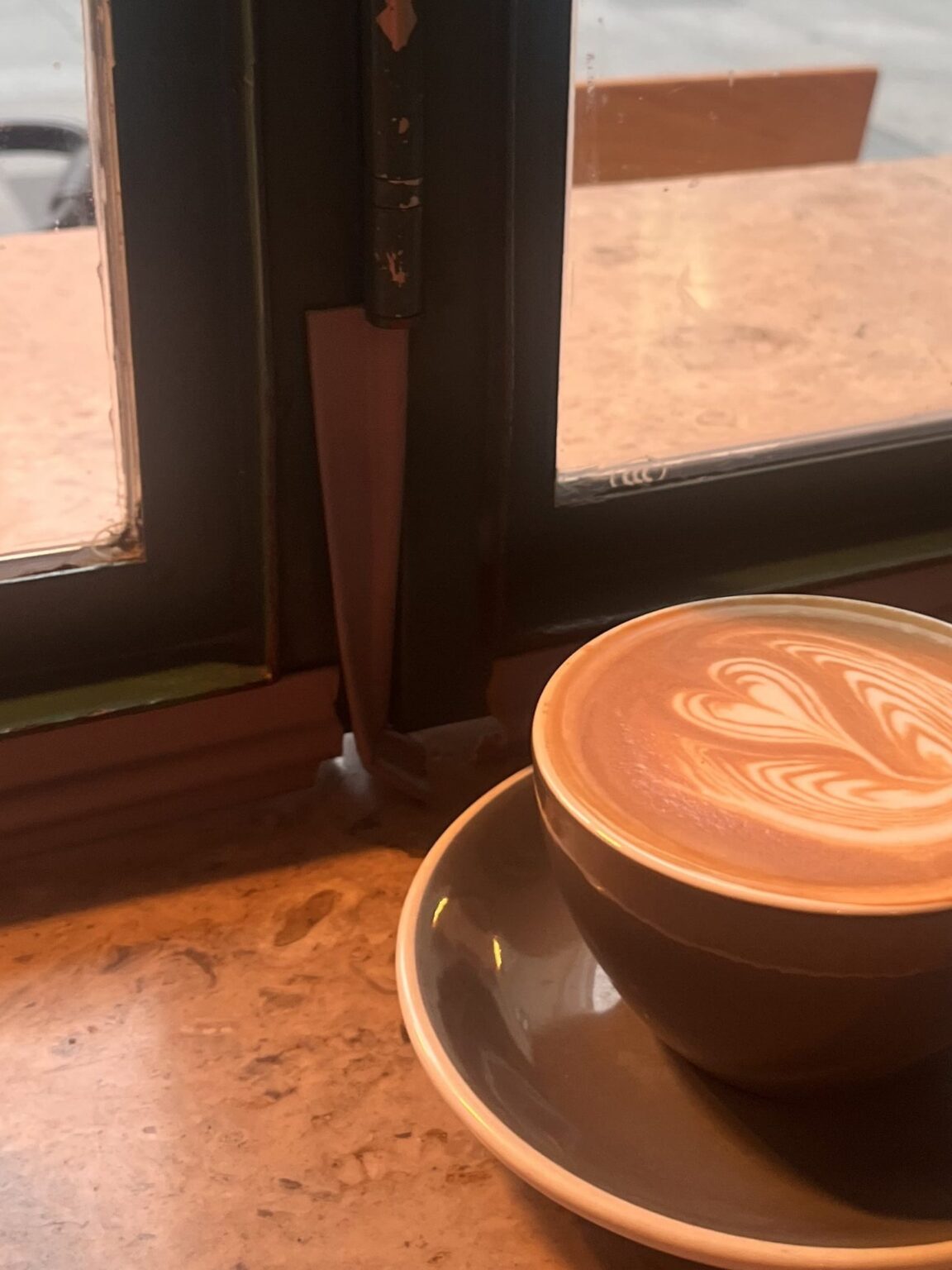 上海・中国 RAC BAR おしゃれストリートの人気カフェ