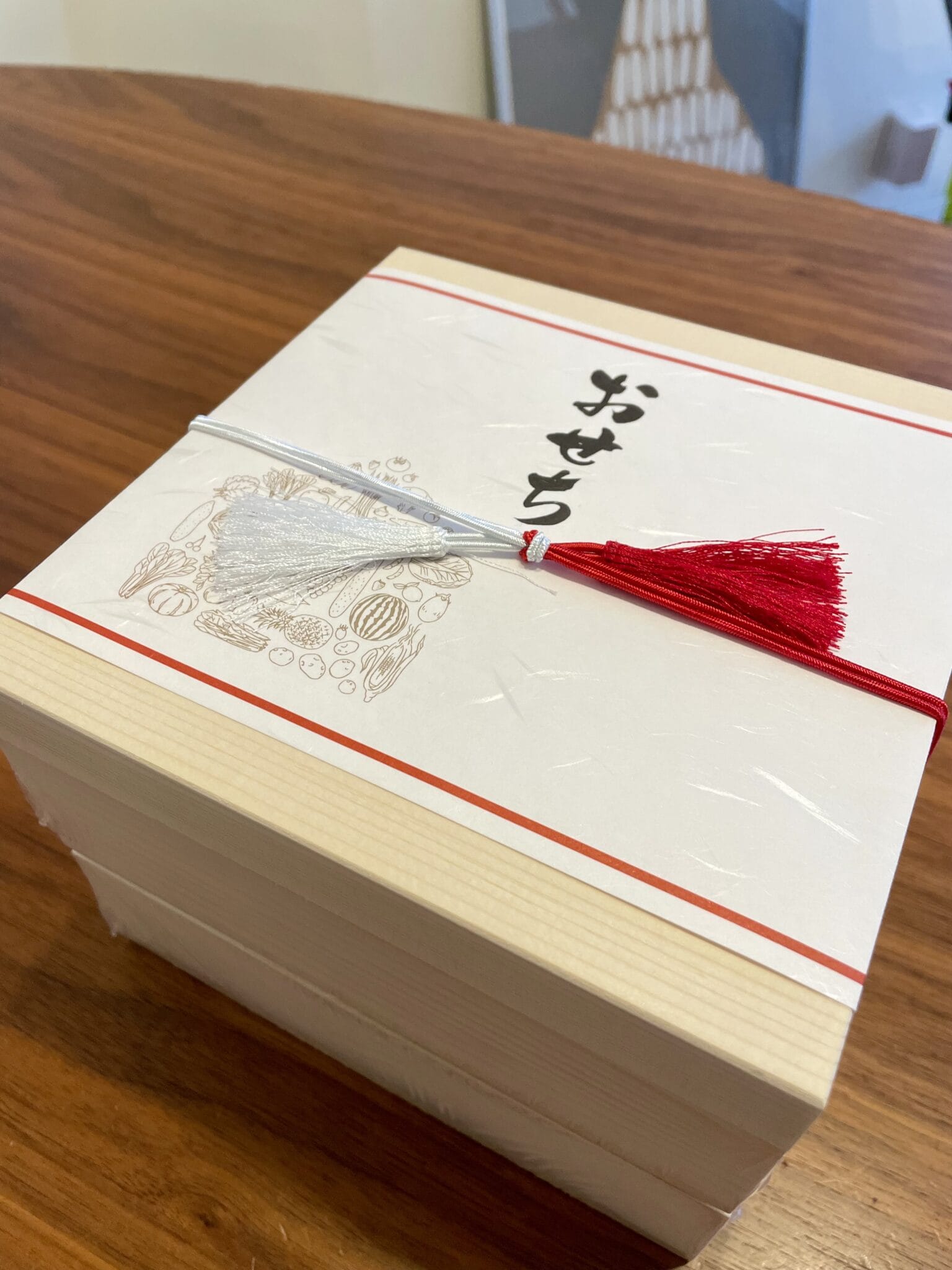 oisixおせち2025「栄福」 | LEE