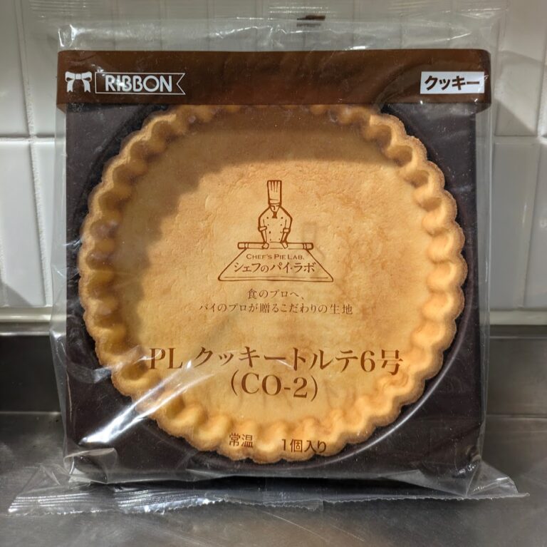 【KALDI】300円代のタルト生地でフルーツホールタルト作り | LEE