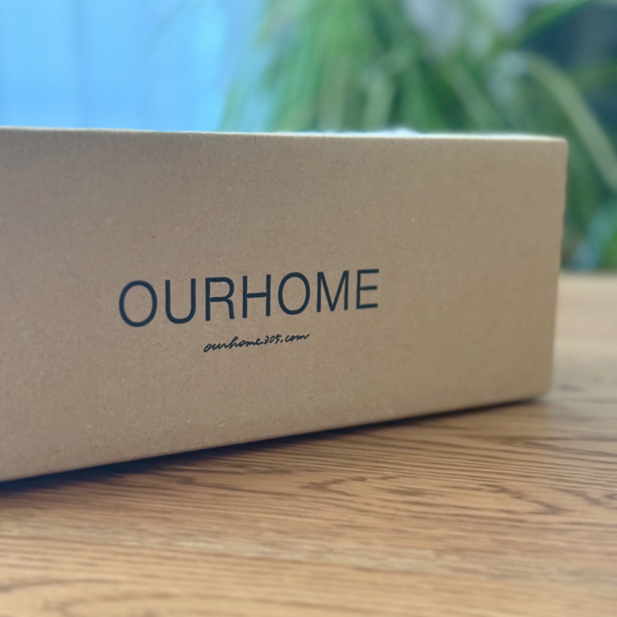 【OURHOME】＆ourhomeのシャンプーとトリートメントはじめました♩ | LEE