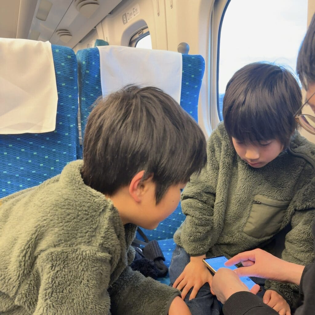 【大阪】家族4人で初めてのUSJへ | LEE