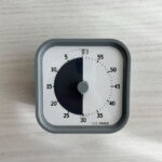 【TIME TIMER】時間の見える化で効率UP・自分時間を手に入れる！ | LEE