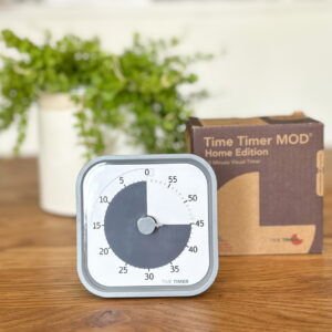 【TIME TIMER】時間の見える化で効率UP・自分時間を手に入れる！ | LEE