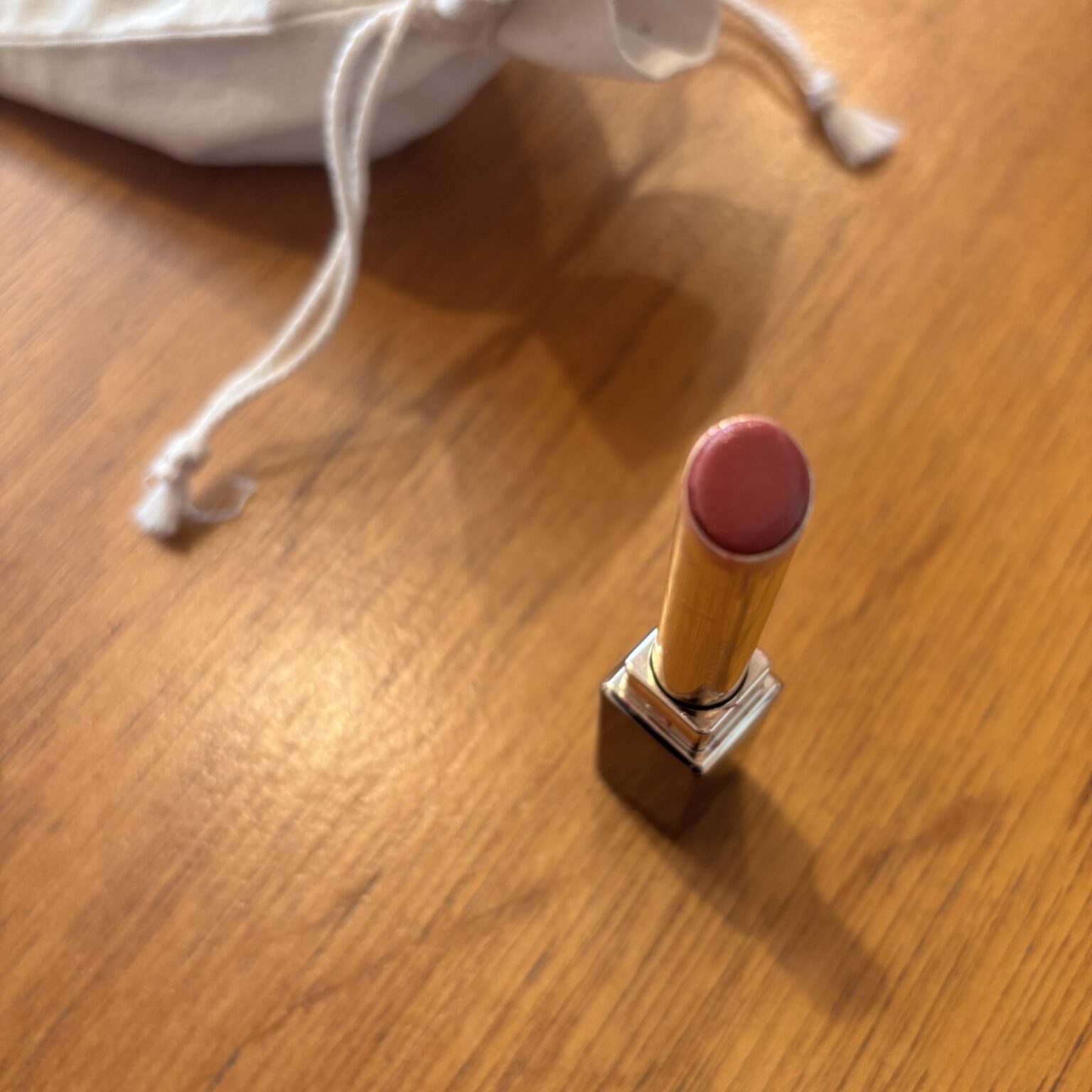 【SUQQU】ベルベットリップスティック06を使ってます。 | LEE