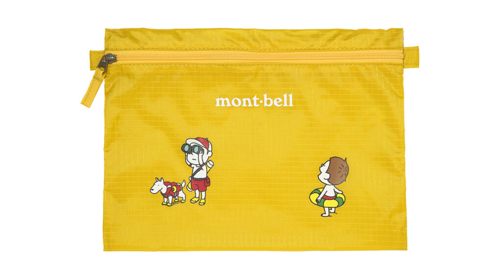 2025年3月7日発売【LEE4月号 特別付録】ヨシタケシンスケさんの「ちょっとひと息 肩掛けトート」 | LEE