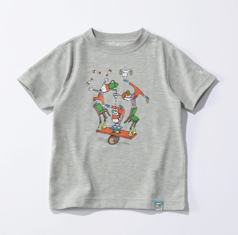 2025年3月7日発売【LEE4月号 特別付録】ヨシタケシンスケさんの「ちょっとひと息 肩掛けトート」 | LEE