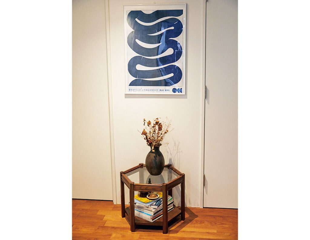 【仕事場と寝室は小さくても個室に】73㎡／2LDK「家族で過ごしているときも、ちょうどいい距離感」 | LEE