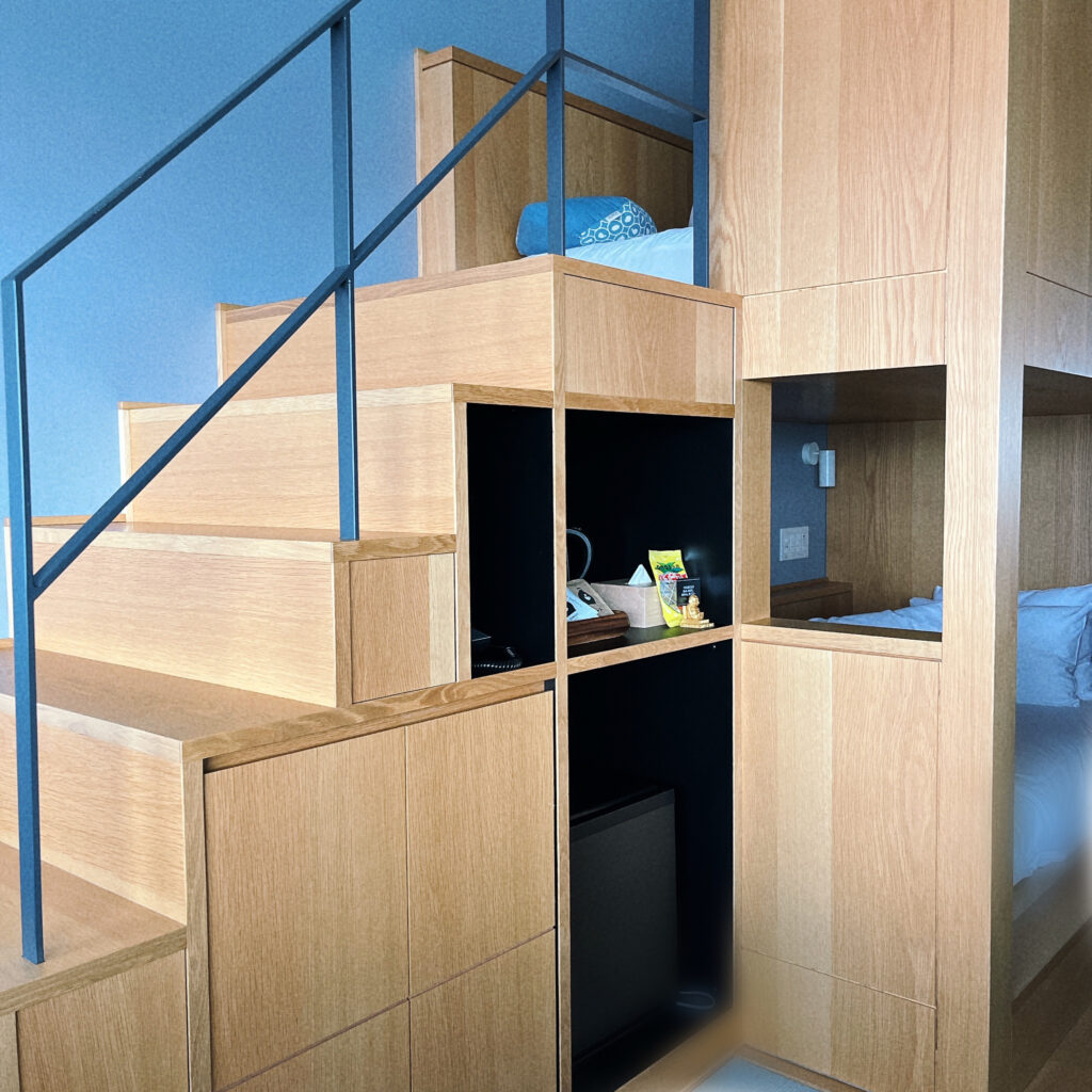 【OMO7大阪 by 星野リゾート宿泊記】家族で楽しむ癒やしのホテルステイ♡ | LEE