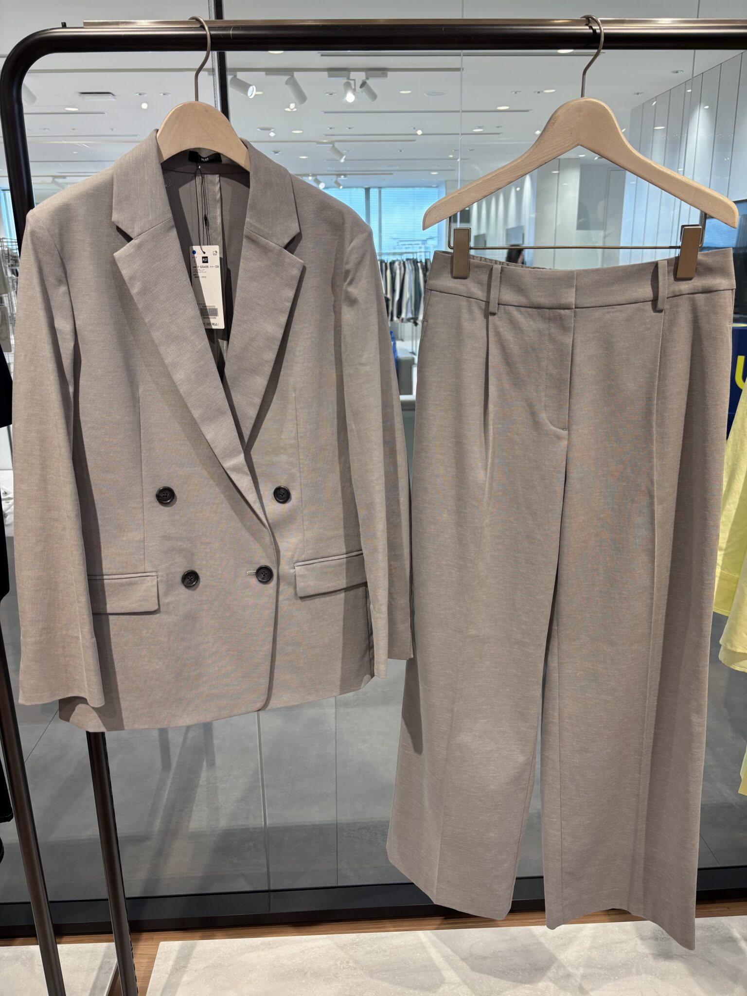 【PLST】2025春夏のおすすめ5選＜展示会速報＞/川口ゆかり | LEE