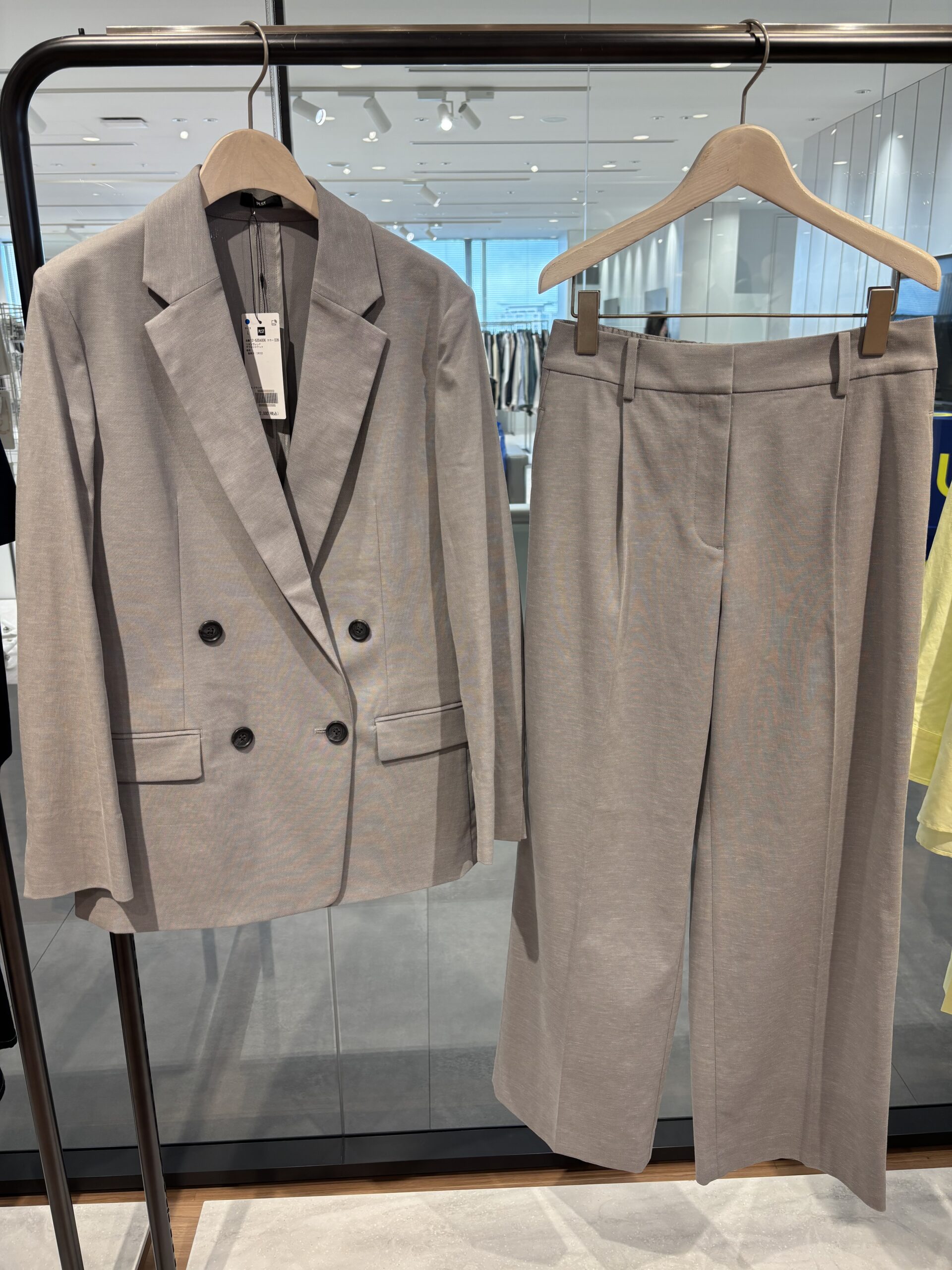 【PLST】2025春夏のおすすめ5選＜展示会速報＞/川口ゆかり | LEE