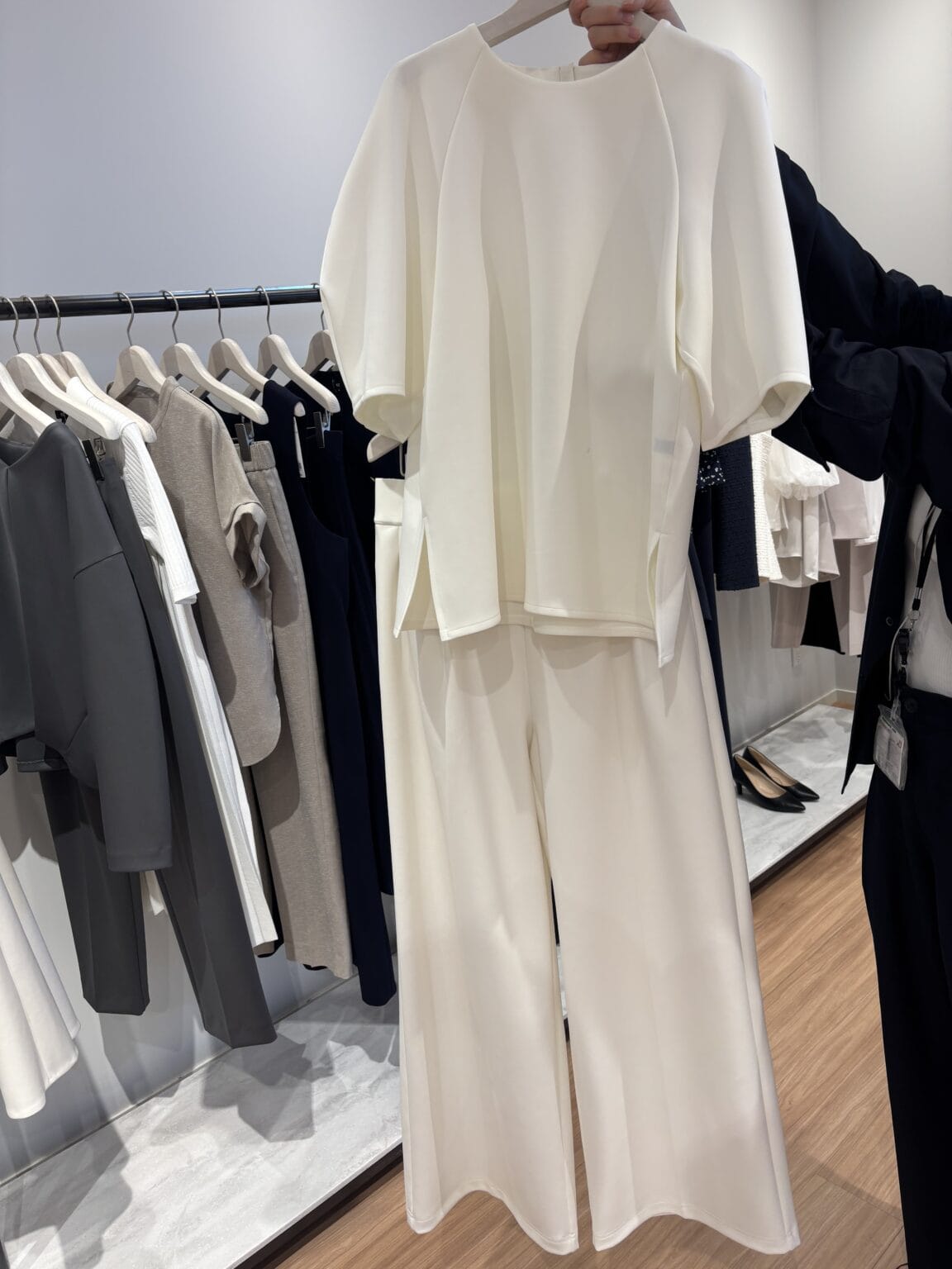 【PLST】2025春夏のおすすめ5選＜展示会速報＞/川口ゆかり | LEE