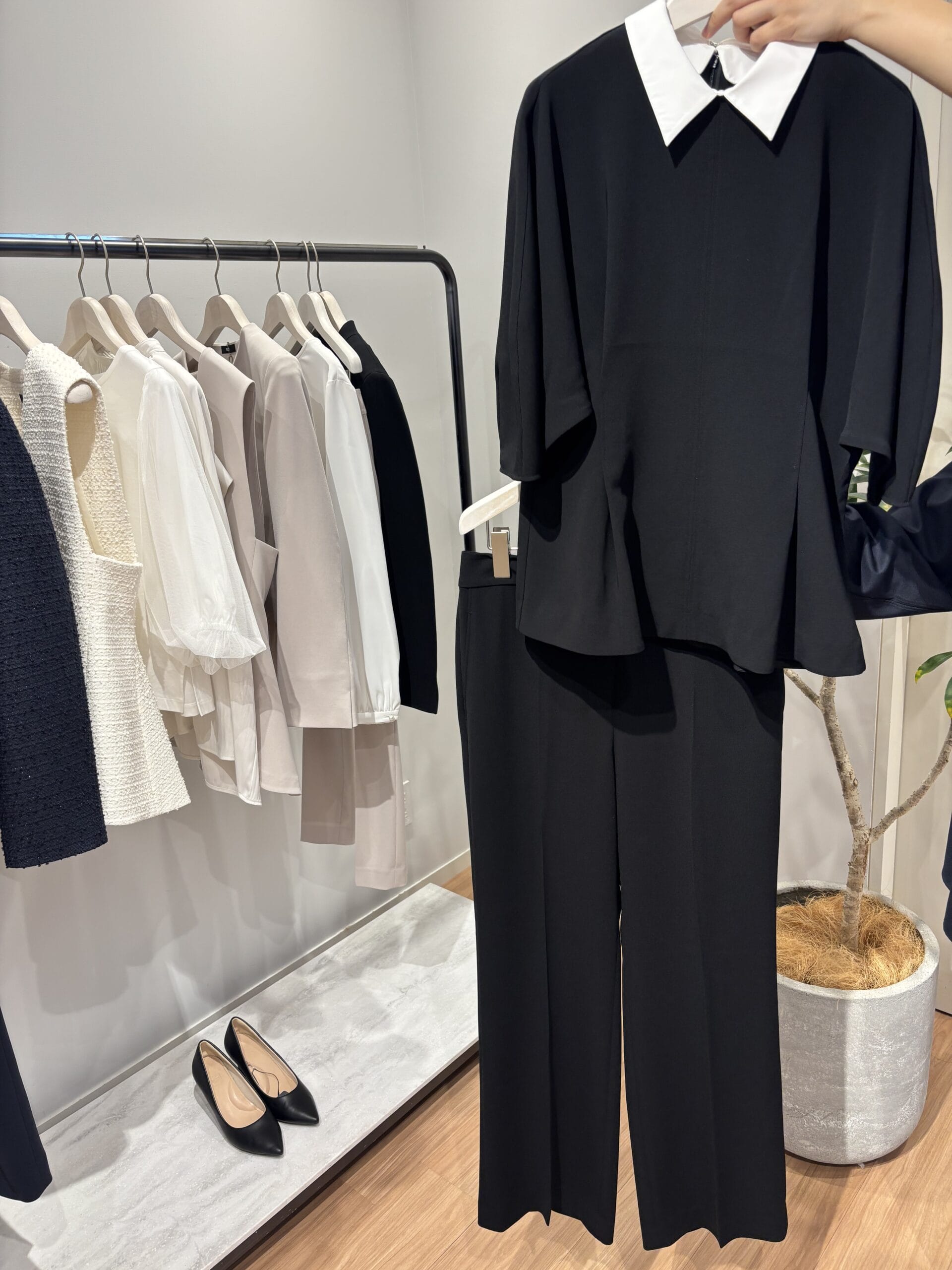 【PLST】2025春夏のおすすめ5選＜展示会速報＞/川口ゆかり | LEE