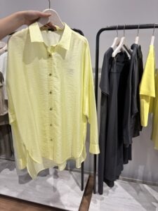 【PLST】2025春夏のおすすめ5選＜展示会速報＞/川口ゆかり | LEE