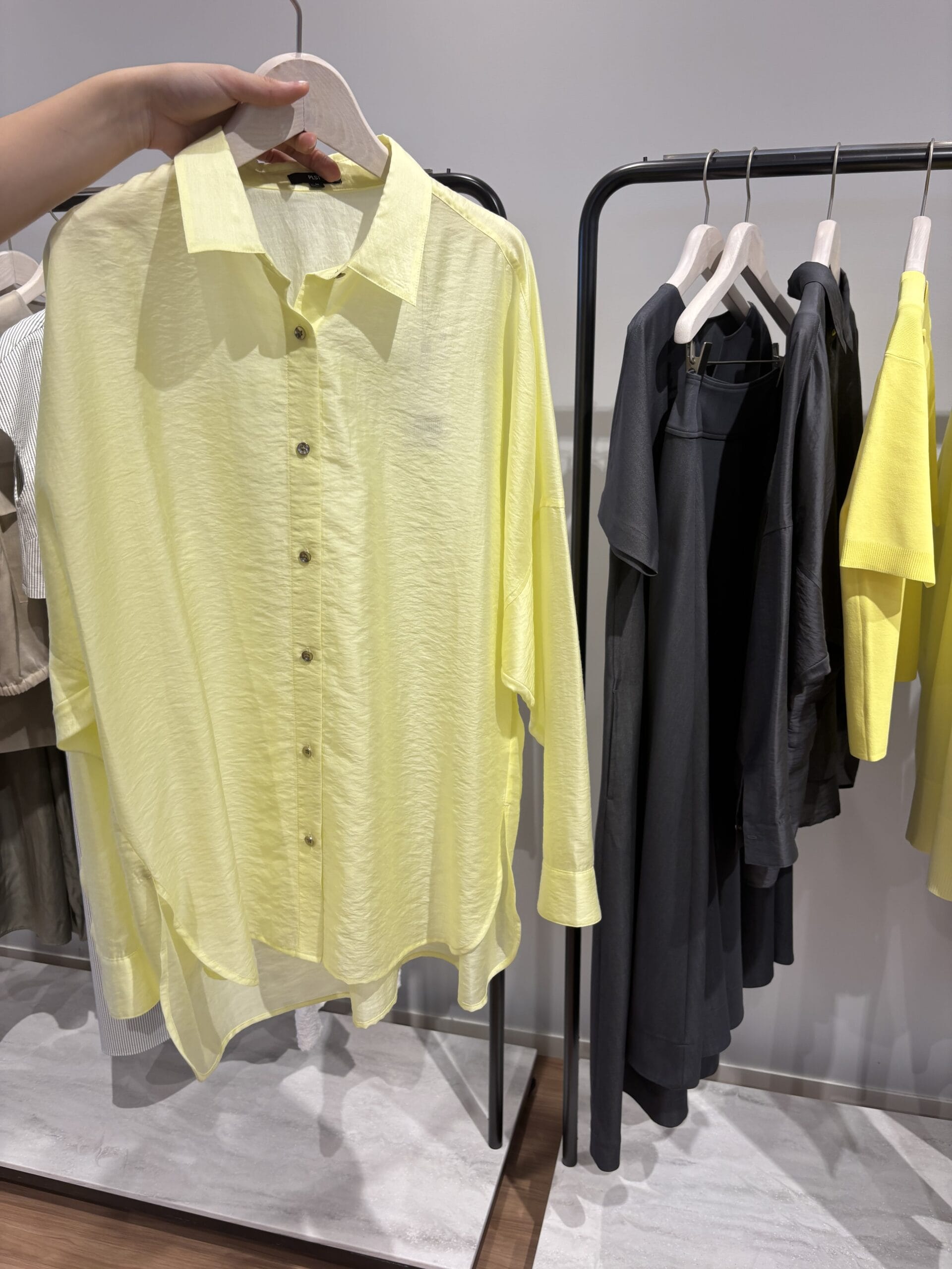 【PLST】2025春夏のおすすめ5選＜展示会速報＞/川口ゆかり | LEE