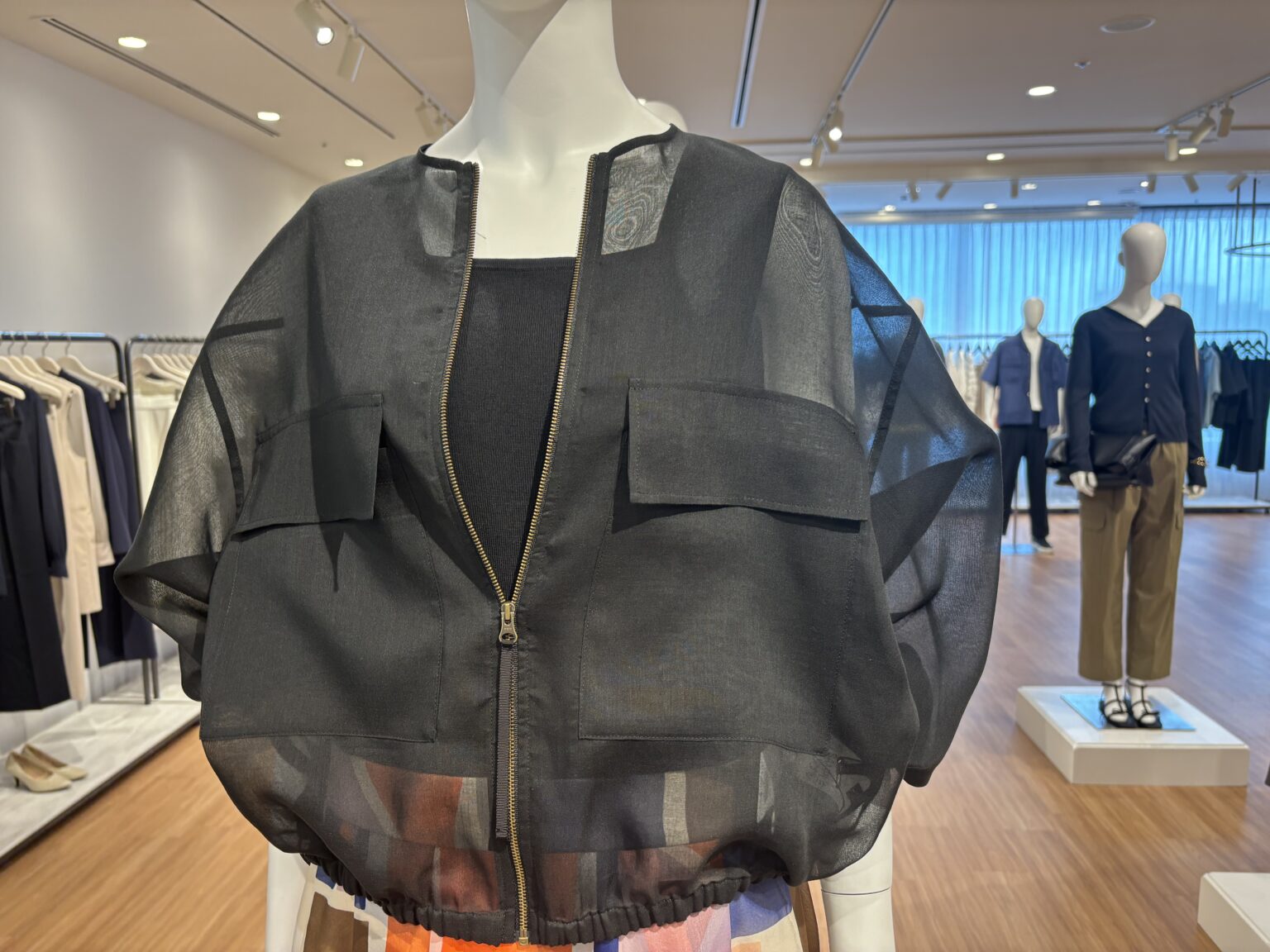 【PLST】2025春夏のおすすめ5選＜展示会速報＞/川口ゆかり | LEE