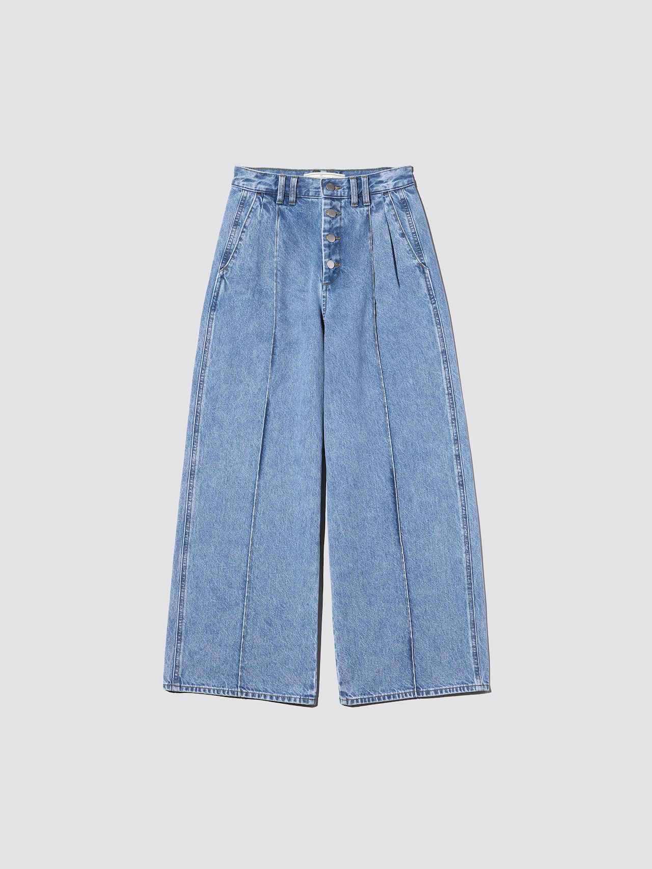 【GU × rokh】4月4日発売！レディース新作全14点一挙ご紹介！【2025年春夏コレクション】 | LEE