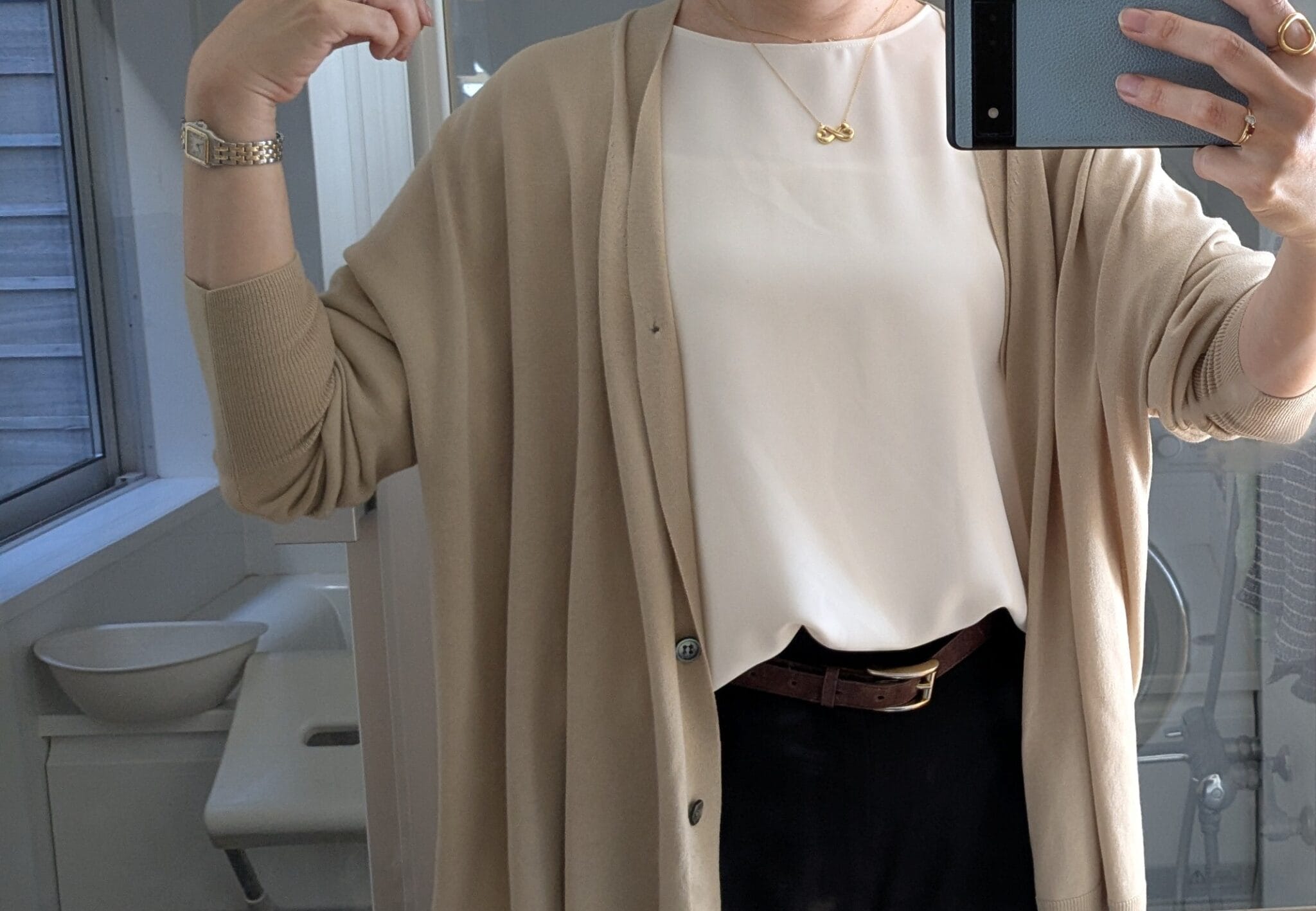 2025春夏は、とろみ、ツヤ感アイテムで甘さをプラス。デミルクス ビームス、Spick＆Spanで。【LEE DAYS club ミワコ】 | LEE