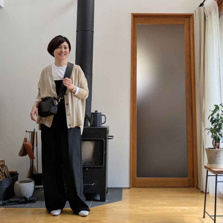 2025春夏は、とろみ、ツヤ感アイテムで甘さをプラス。デミルクス ビームス、Spick＆Spanで。【LEE DAYS club ミワコ】 | LEE