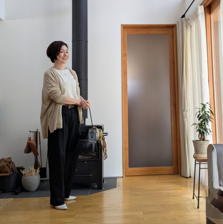 2025春夏は、とろみ、ツヤ感アイテムで甘さをプラス。デミルクス ビームス、Spick＆Spanで。【LEE DAYS club ミワコ】 | LEE