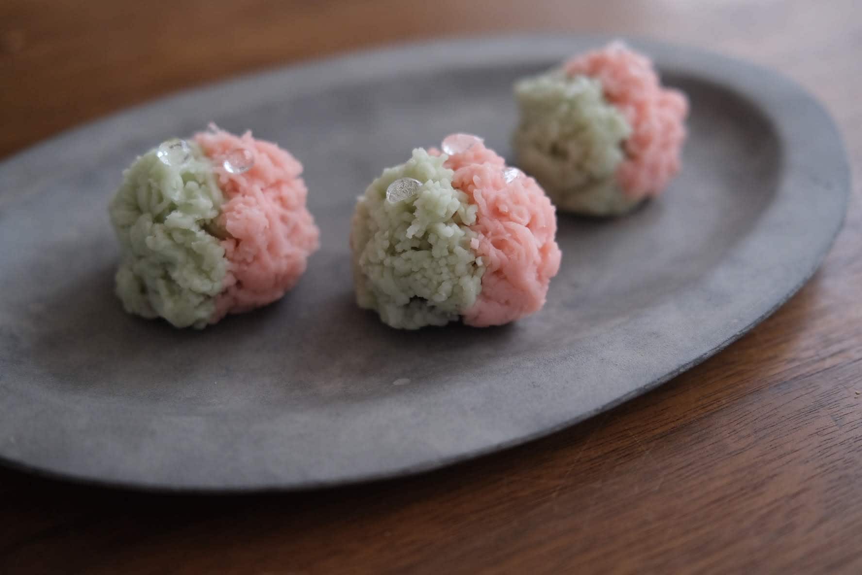 2025春夏は、とろみ、ツヤ感アイテムで甘さをプラス。デミルクス ビームス、Spick＆Spanで。【LEE DAYS club ミワコ】 | LEE