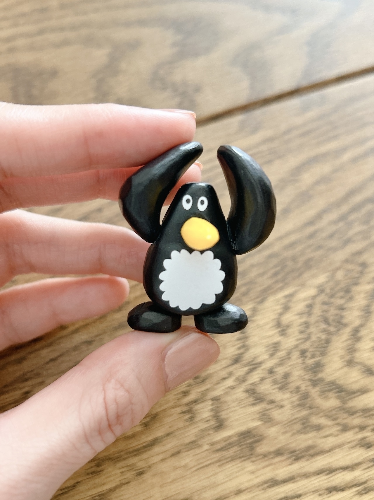 【話題のガチャガチャ】再再再販で大人買い！「DAISUKE KONDO アートコレクション マスコットフィギュア」はコンプリートしたい可愛さ／編集フルのお買い物 | LEE