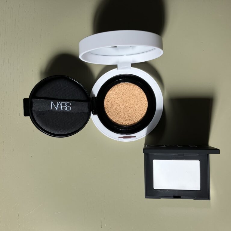 【私はNARSで大人の肌作り】LEE6月号 肌も体調も生活も整える方法が盛りだくさんだった♪ | LEE