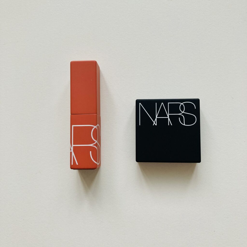 【NARS 40代ベースメイク】人気のクッションファンデーションを買いました | LEE