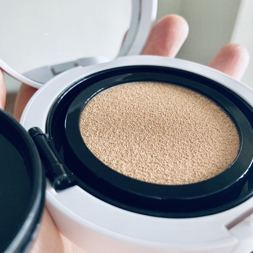 【NARS 40代ベースメイク】人気のクッションファンデーションを買いました | LEE